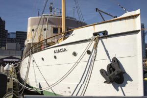 Die schönsten und besten 11 Sehenswürdigkeiten in Halifax