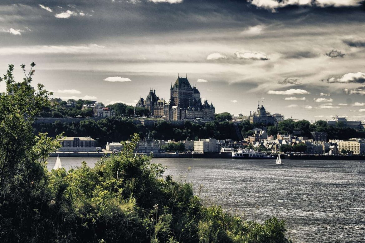 11 Top Sehenswürdigkeiten in Quebec City, die man sehen muss