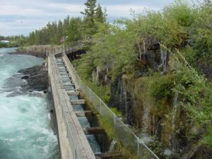 Sehenswürdigkeiten, die man in Whitehorse nicht versäumen darf