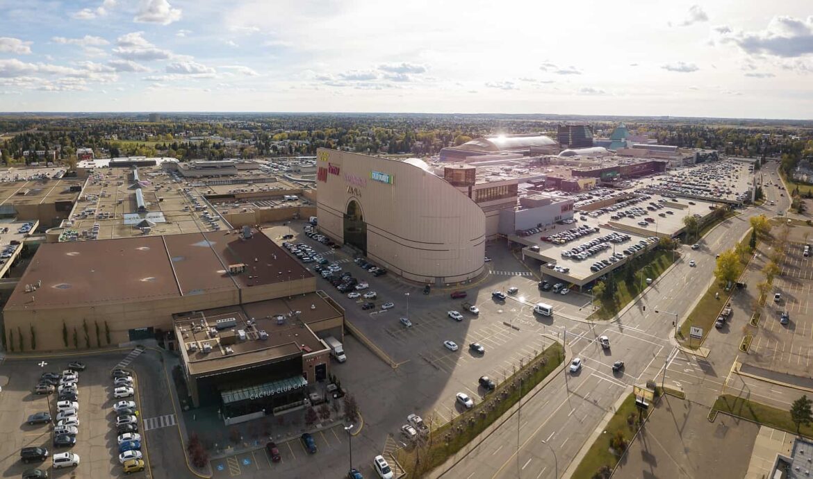 Die 14 Must-See Sehenswürdigkeiten in Edmonton