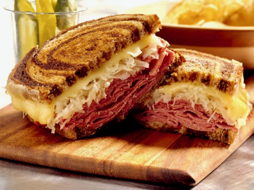 Essen, Trinken und Kurioses aus dem Yukon