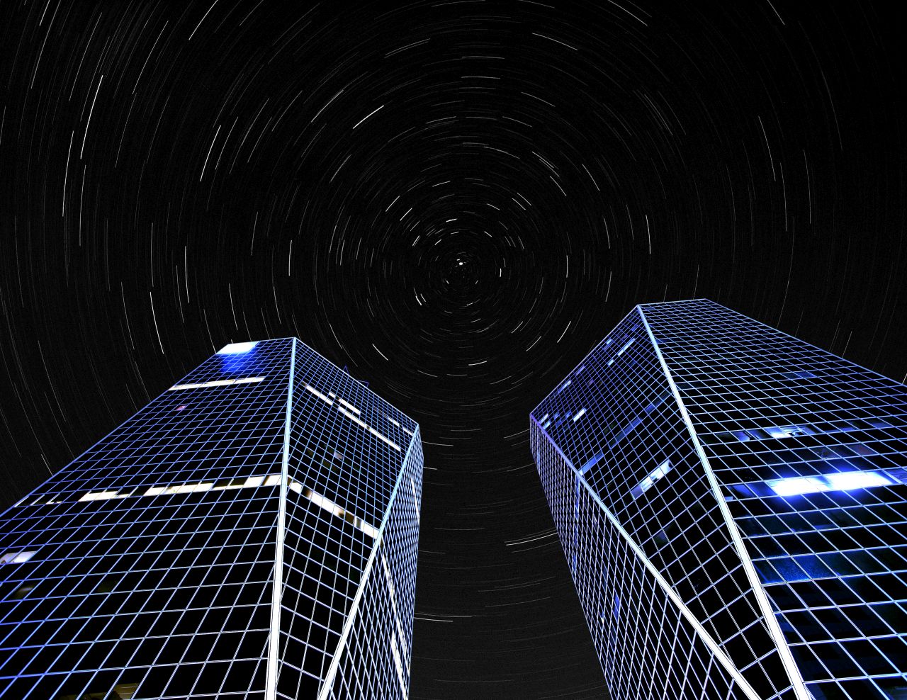 Regina - Hauptstadt Saskatchewans