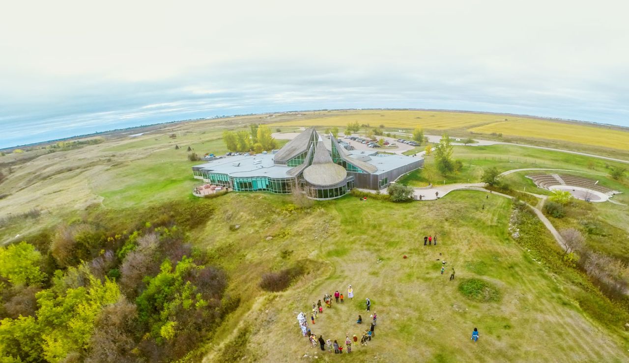 Die 9 schönsten Sehenswürdigkeiten in Saskatoon